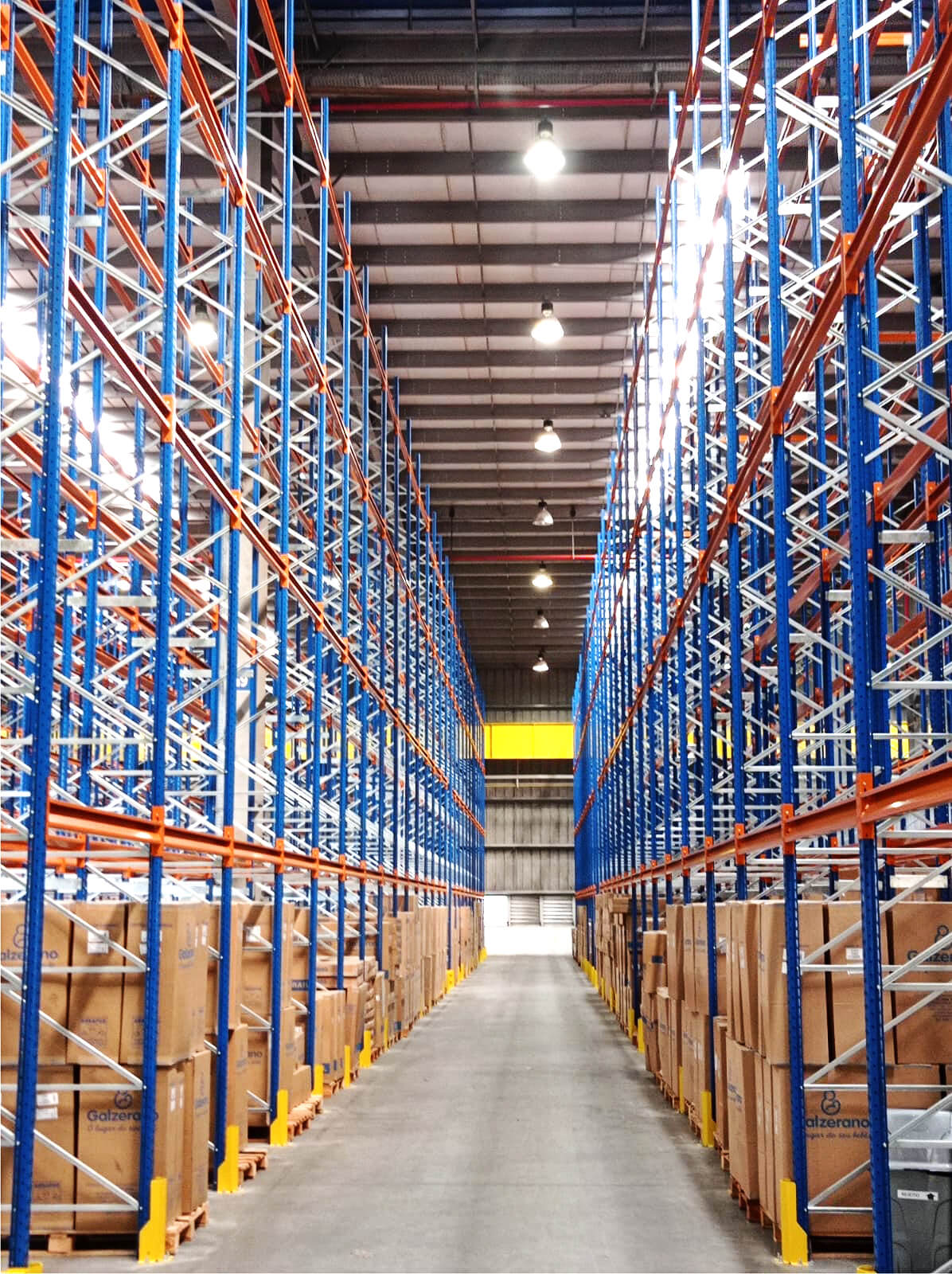 Engesystems - INTRA-LOG