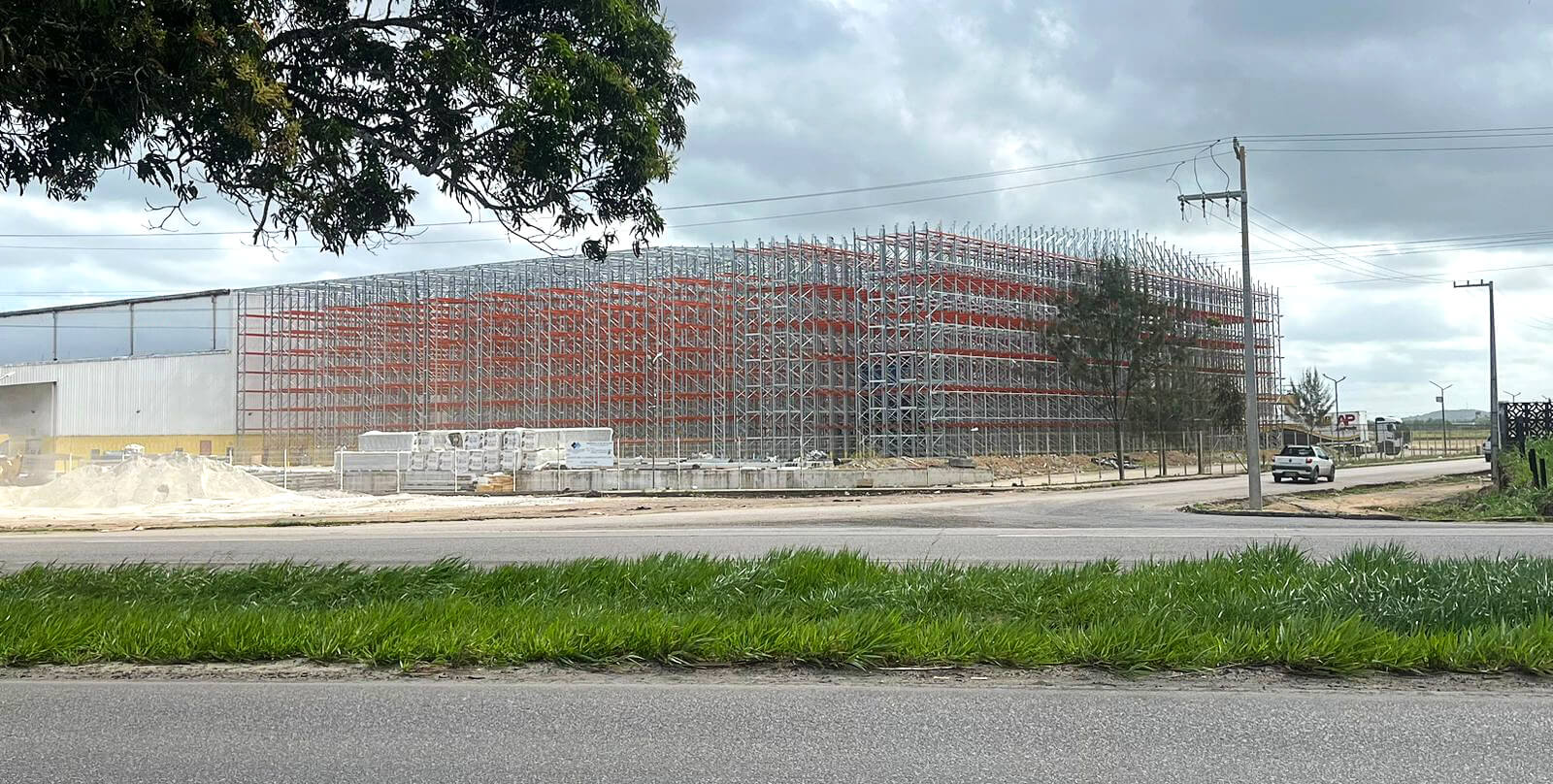 Engesystems - INTRA-LOG