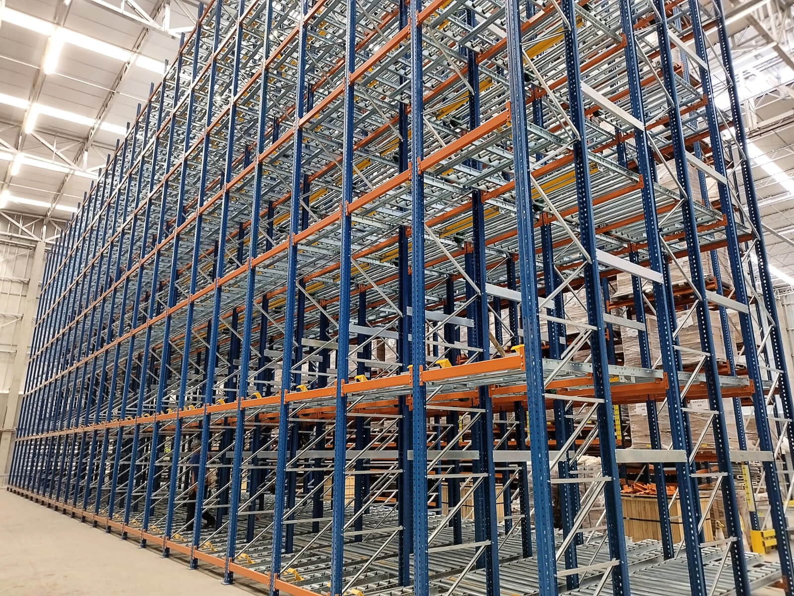 Engesystems - INTRA-LOG