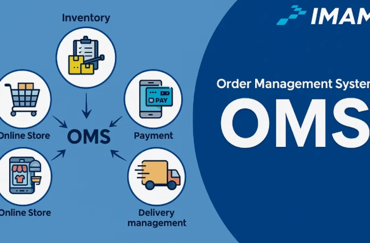 Order Management System (OMS): o segredo para reduzir custos - INTRA-LOG